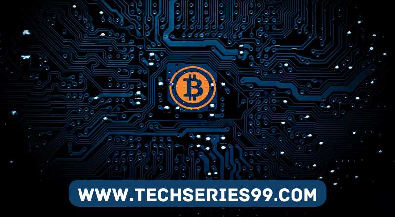 How Does Cryptography Work Tech Series 99